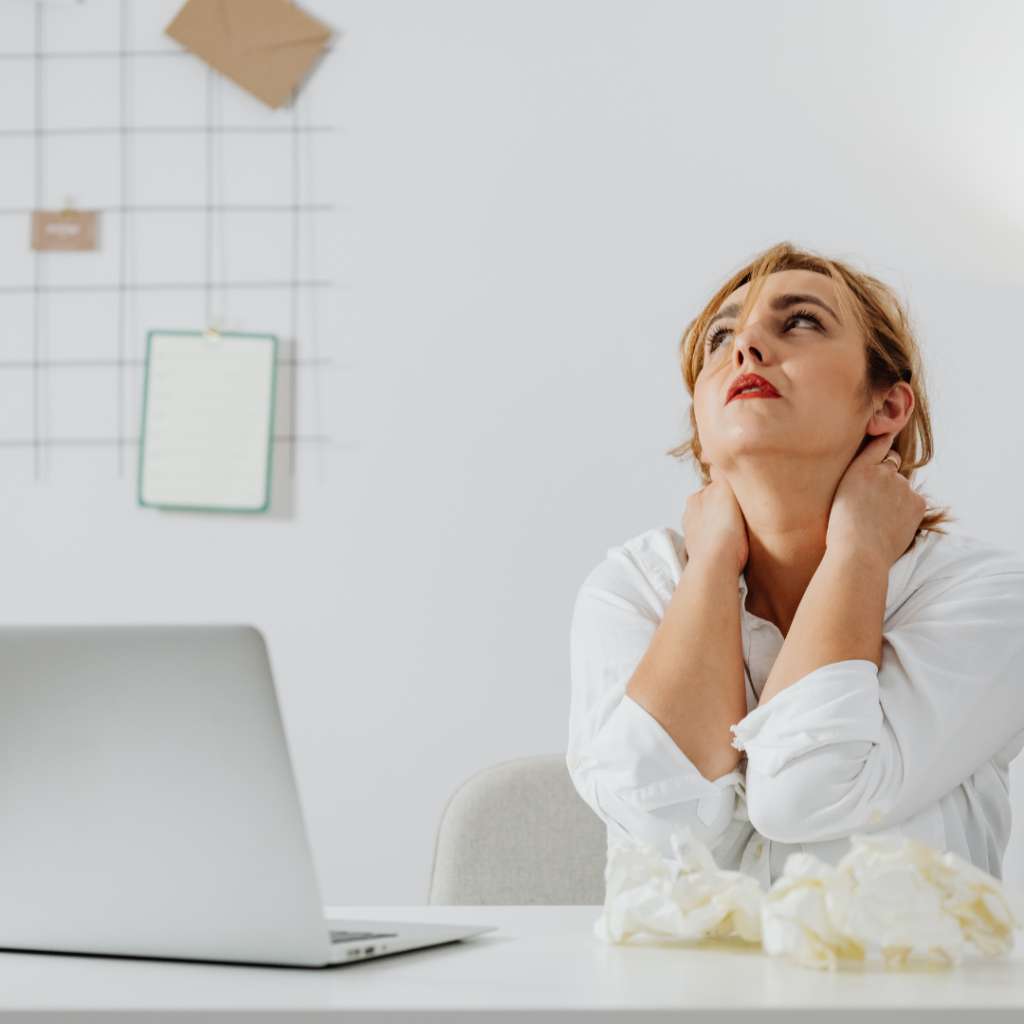 La gestion du stress au travail- Heliway Formation